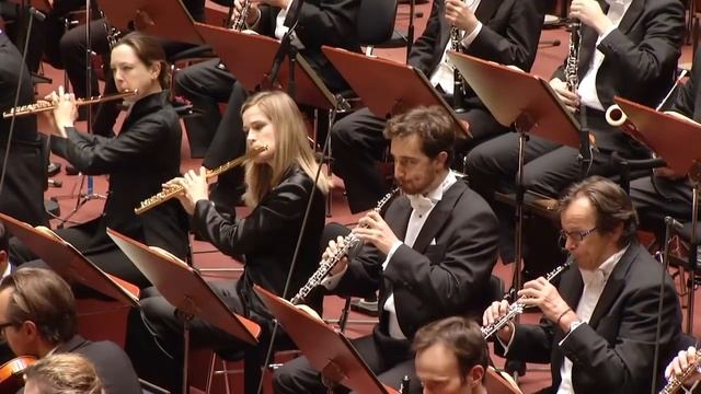 Рихард Штраус - Альпийская симфония ∙ Andrés Orozco-Estrada.