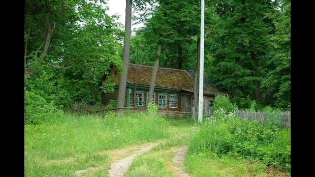 Озёры Усадьба Сенницы (Келлер)