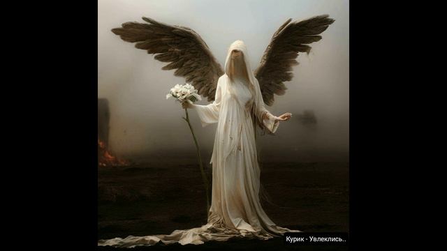 Курик - Увлеклись ©