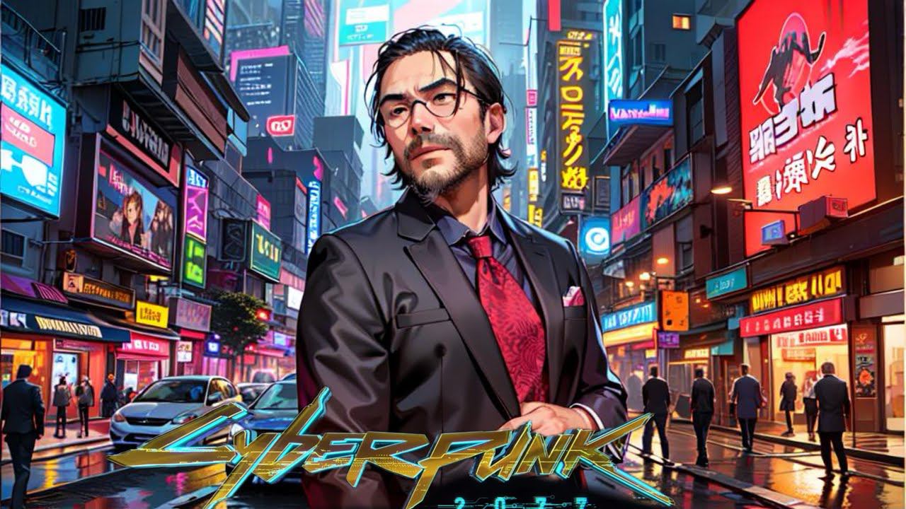 Я НОВЫЙ АГЕНТ НСША! ► Cyberpunk 2077 Phantom Liberty #6