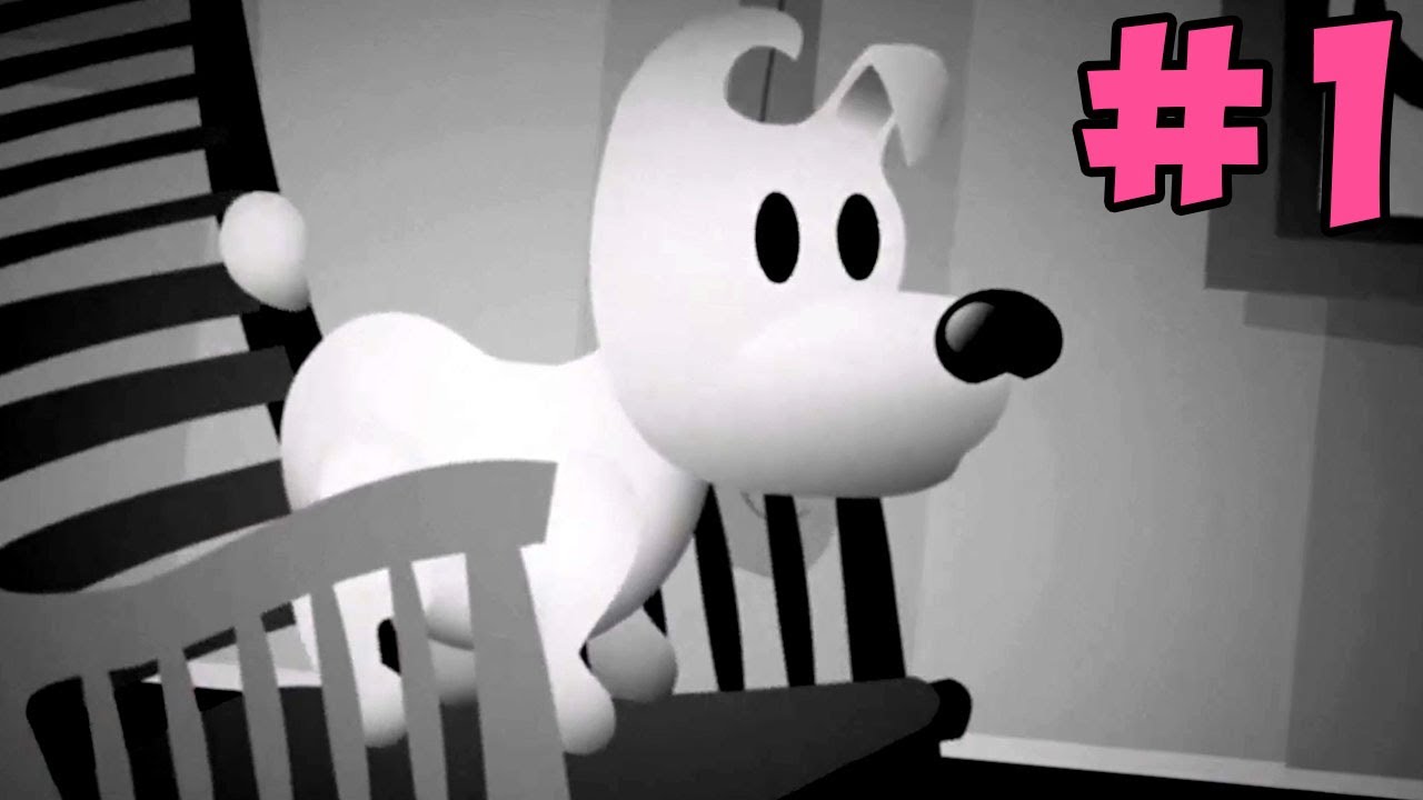 Сны Мимпи. 1 серия на канале Раббит Гуд. Mimpi Dreams. Прохождение игры. Игры на Андроид