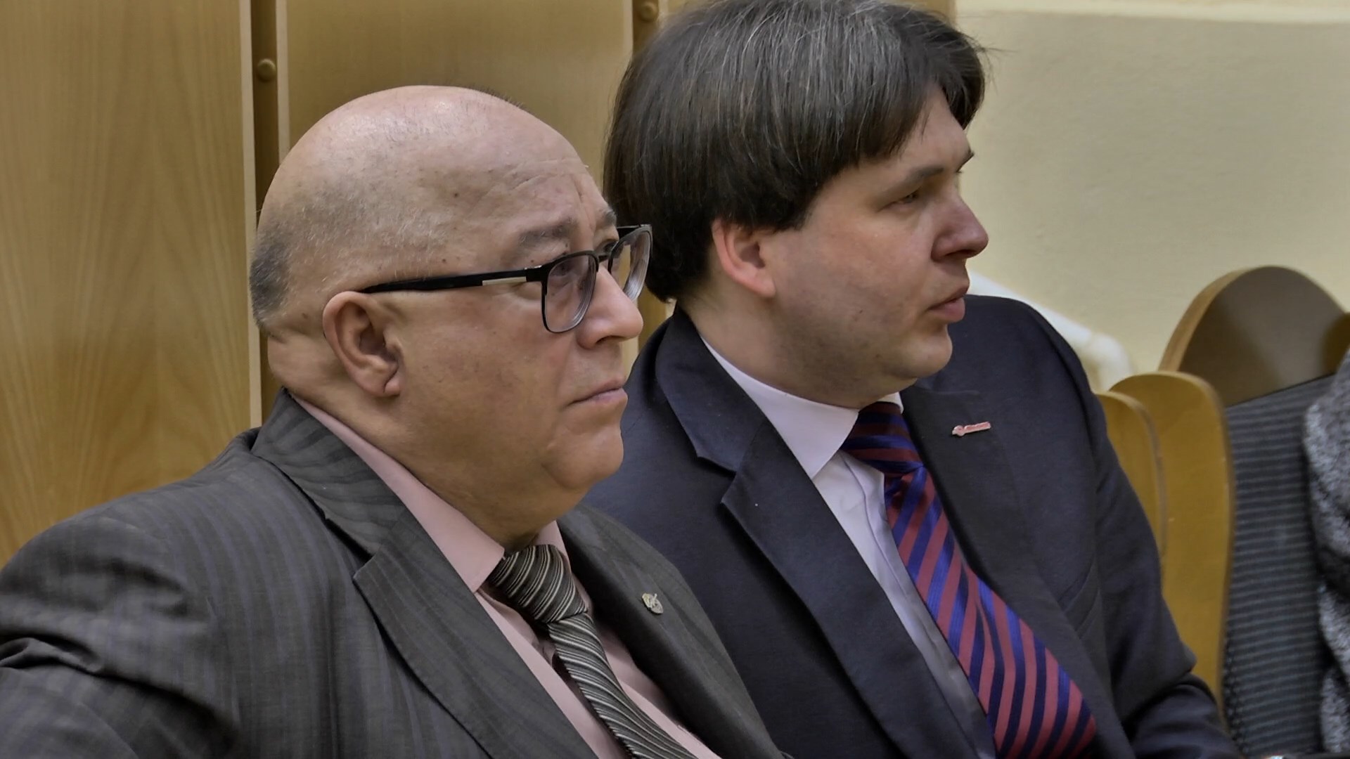 Студенческая, 7. Видеоновости выпуск № 172