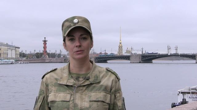 Ждём и гордимся #5