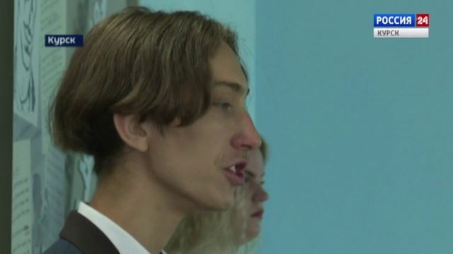 Литературный баттл