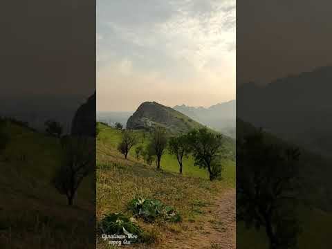 Сулайман-Тоо | Ош | Кыргызстан