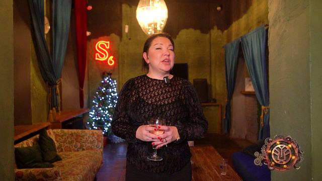 Отзыв Корпоратив Казино. Город грехов