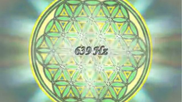 1. ВСЕ Гц Сольфеджио НАСТРОЙКА ЧАКР