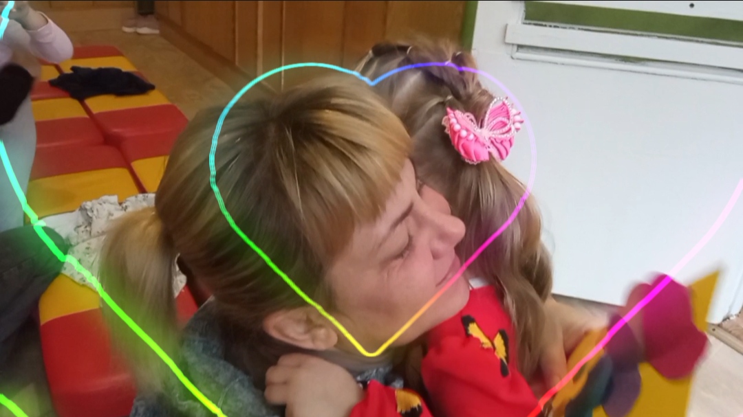 Утренник ко дню матери_2023_ детский садик
"Ёжик"_выступление средней группы.