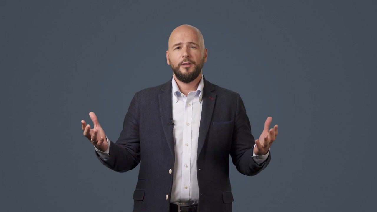 Лидерство. Анонс. Павел Николаев, All Brains