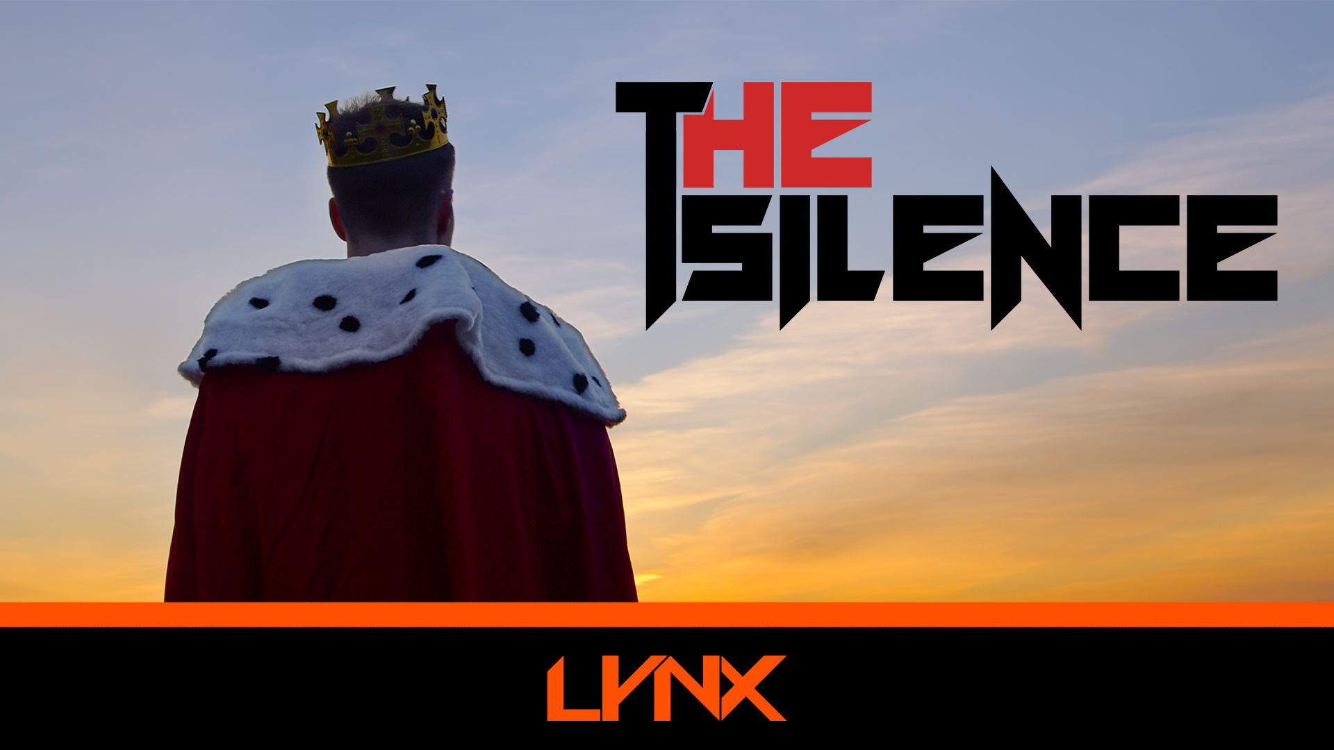 Depeche Mode - The Silence (by LYNX)