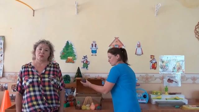 Видео-урок. Тема_ _Фрукты на английском языке_