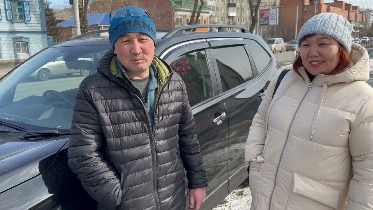 Отзыв довольного клиента. Подбор Subaru Forester 2018 года. Пробег 50 000 км.