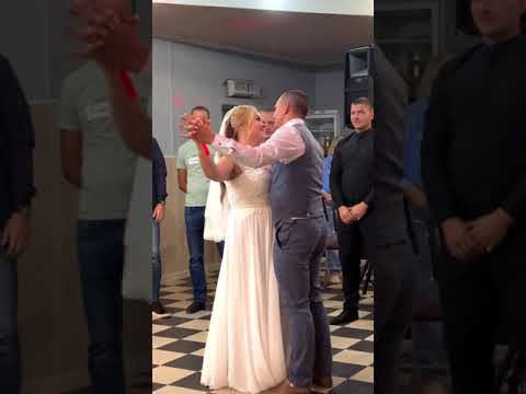 Свадьба в банкетном зале «Бада Бум» в Энгельсе – видео 2023