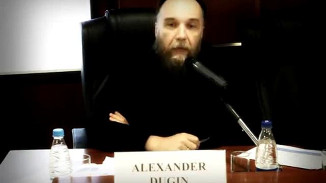 Александр Дугин: Консерватизм и внешняя политика Германии.