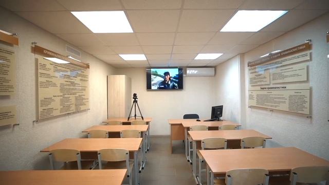 Медиапроект «Научстарт» | «Криминалистика цифрового века»