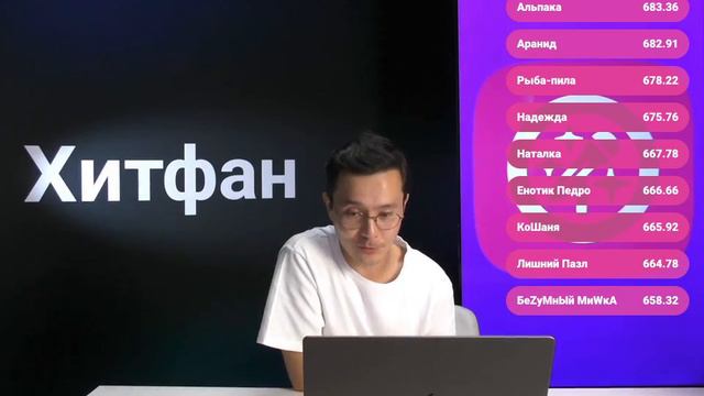 Пословицы и поговорки. Викторина на телеканале 360 Подмосковье