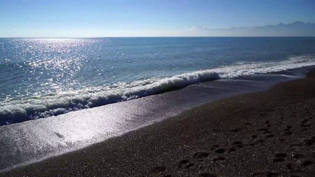 РЕЛАКС У МОРЯ