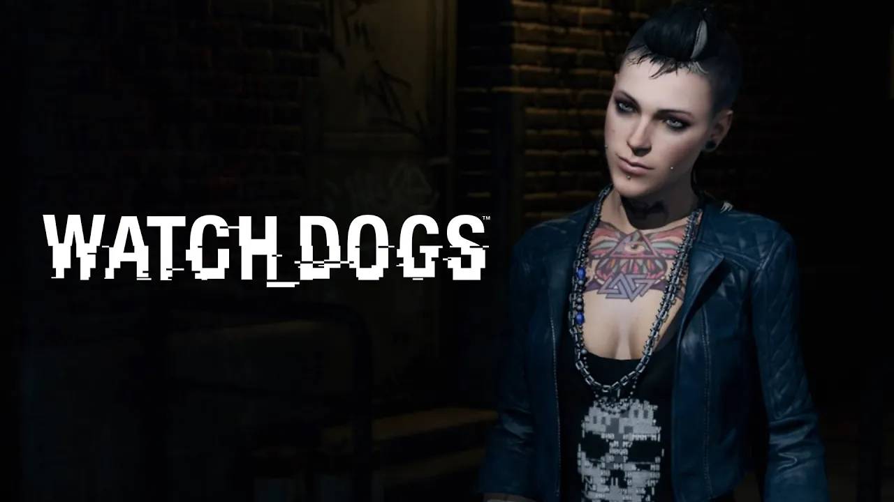 Watch Dogs #2 - Ну и дела