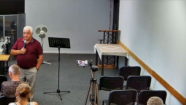 Семинар "Счастливая семья". Урок 5-6. Михаил Киндрук