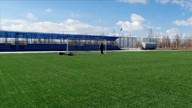 Футбольчик 9