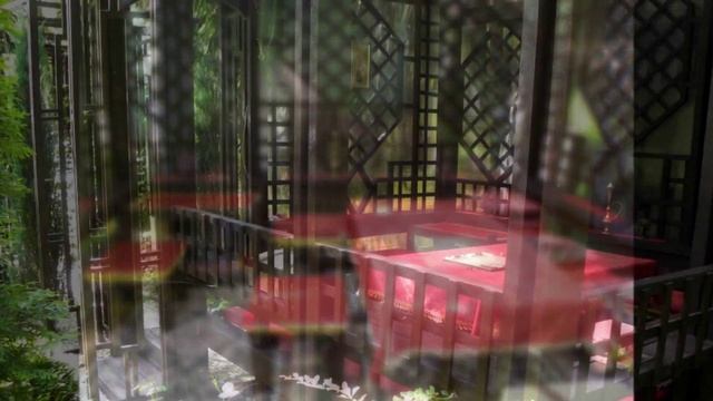 Прогулка по саду Наталии Жуковой, часть 2