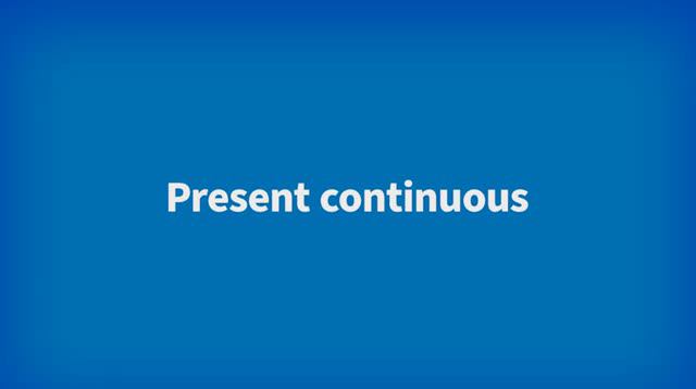 Life Vision A1+ Grammar Video Unit 3.2