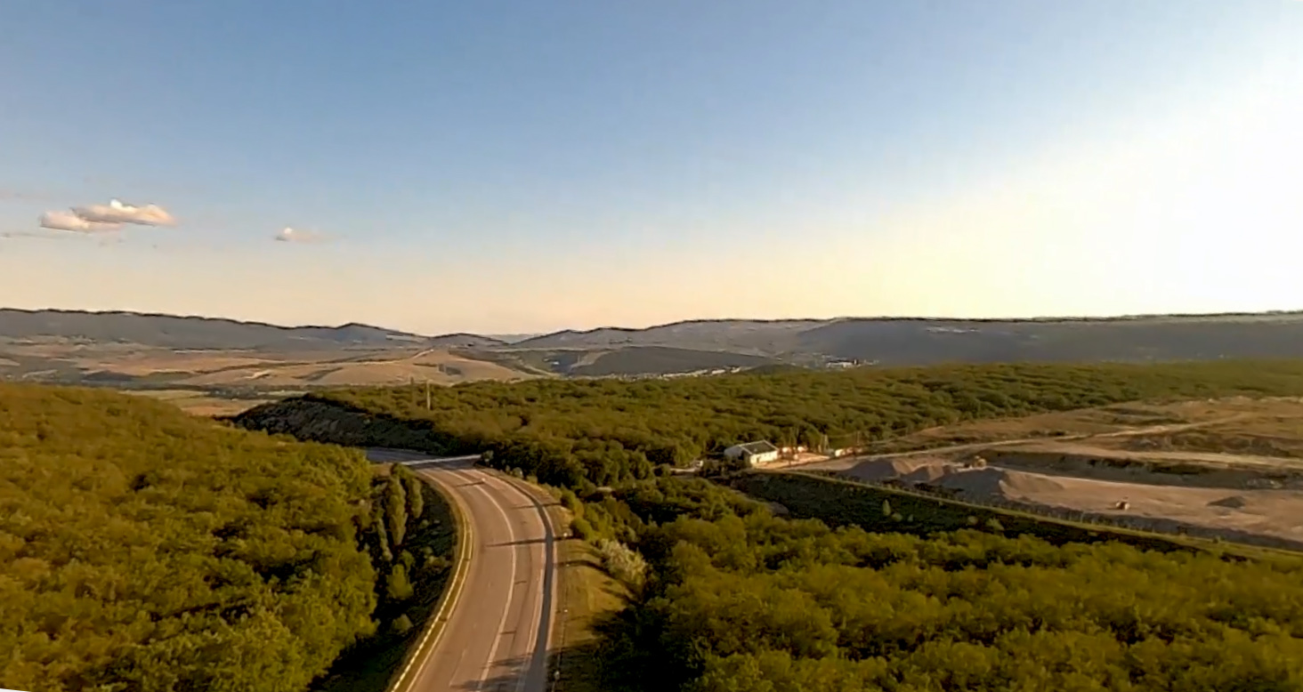 Президенская дорога мусорка 23май 2020.mp4