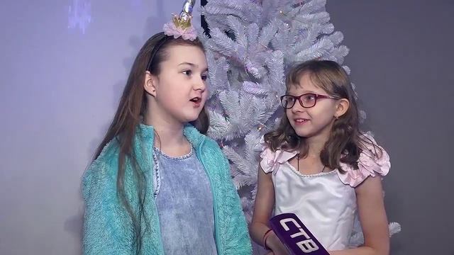 Елка горсовета. 23.12.2021