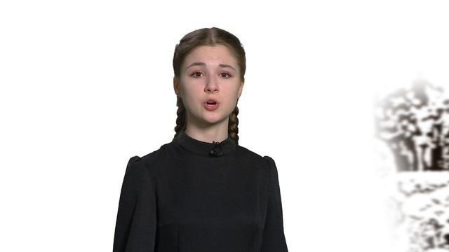 Кучукян Элина «Баллада о кукле»