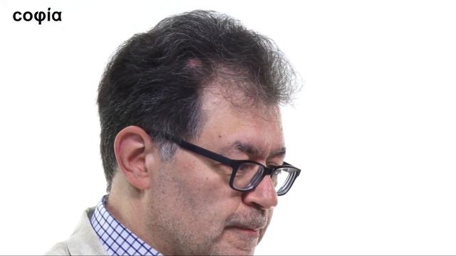 Литургика / 14. Краткая история становления богослужения Восточной Церкви. Ч. 4. sophias.ru