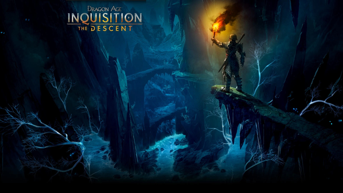 Век дракона 3 : Инквизиция.78 Серия.Кто бы мог подумать...(Сюжет)