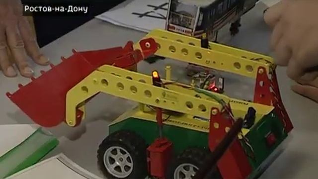 День открытых дверей. Февраль 2019