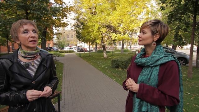 Talk on the European affairs and EU elites