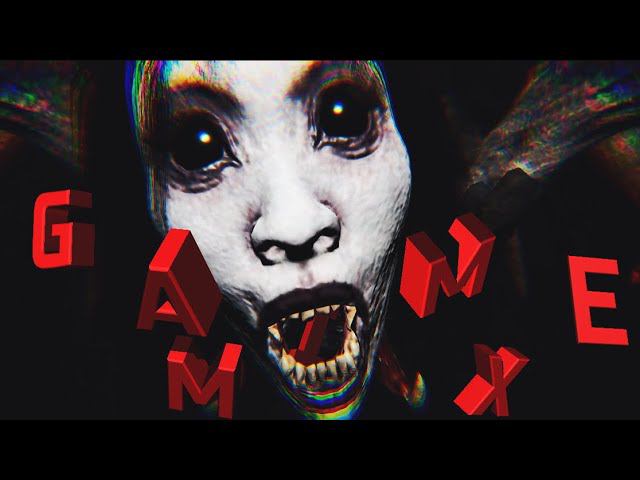 GAME MIX #4 Разговоры о яйцах (Ghost Exile, DEVOUR)