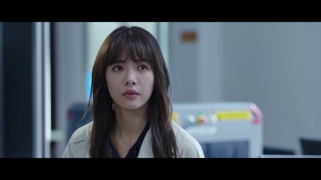 Неожиданная встреча 1 сезон 1 серия