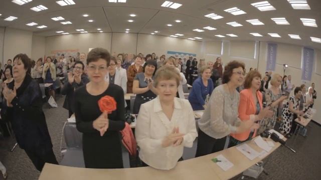 Тренинги в МЛМ. Зачем