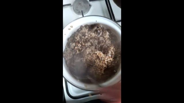 Готовим табани