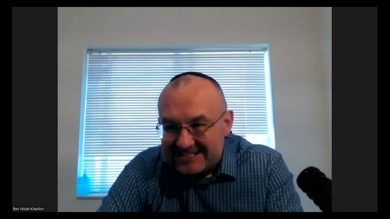 Что делать перед молитвой чтобы она была принята Ашем?  Зера Шимшон 5. Недельная глава Кдошим