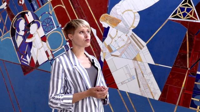 ОПЕРЕЖАЯ ВРЕМЯ (очень интересная экскурсия).mp4