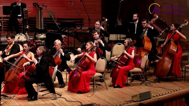 П. Чайковский / Полонез из оперы "Евгений Онегин". Симфонический оркестр Москвы «Русская Филармония»