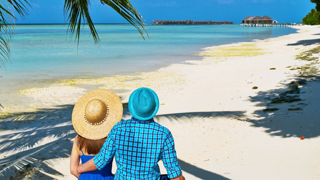 Симпатия И Влечение