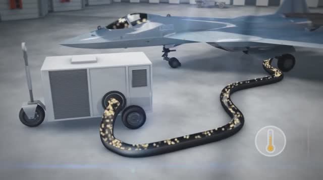 Средства наземного обслуживания общего применения (СНО ОП) производства АО «ЗАСЛОН»