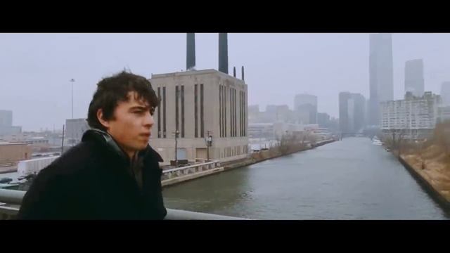 Нас других не будет -Трейлер .Фильм 2021