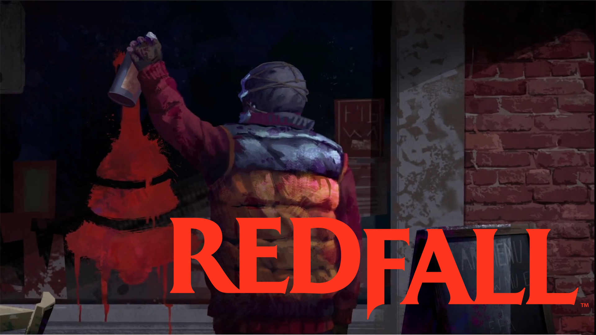 Прохождение Redfall  № 22 | Минус Босс