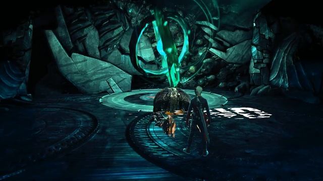 Devil May Cry Прохождение (повт, рус). Миссия 18: Логово демона/Demon Lair