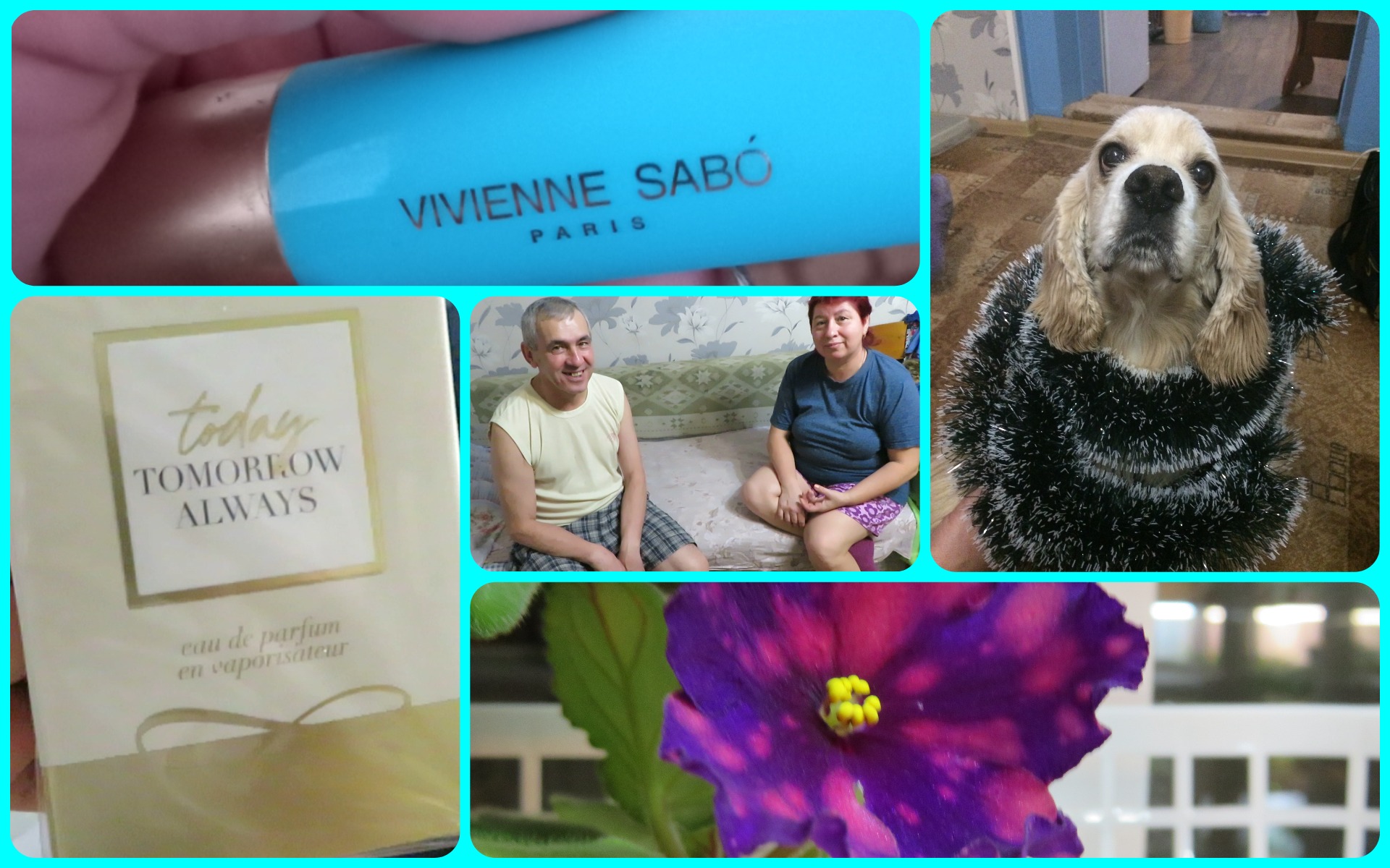 Подарочно – распаковочный влог / Новогодние подарки или что мы подарили родителям / Elenitka Уфа