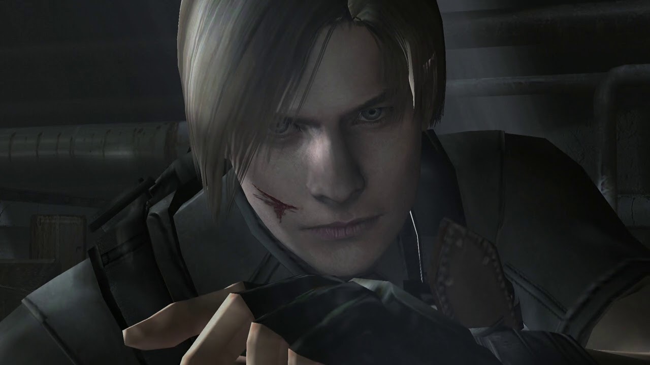 Resident Evil 4 - Ultimate HD Edition (2014) | 5-3 | Leon | Normal