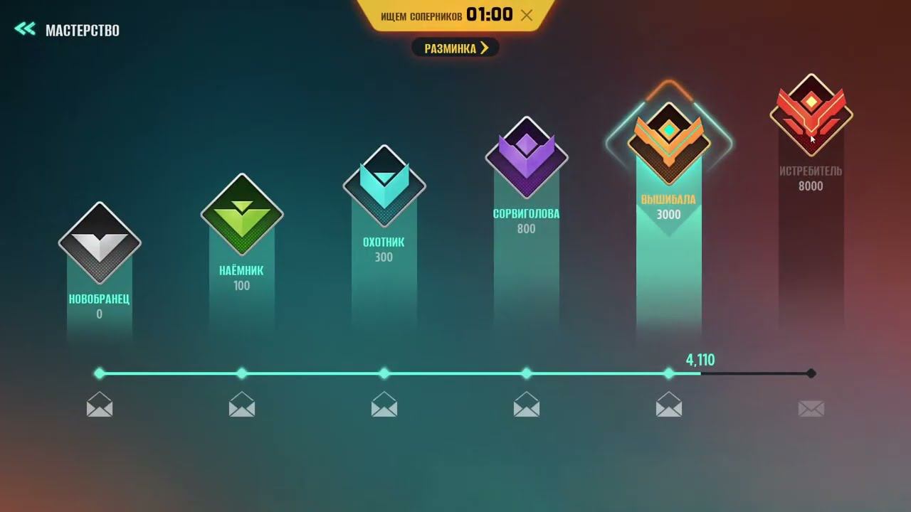 № 82 Охранник (Россия)