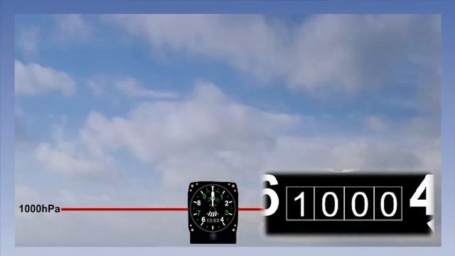 09  ATPL Training   Meteorology #09 Altimetry Part 1