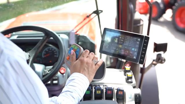 Абсолютная новинка! BELARUS 3322